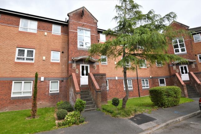 Princes Gardens, Highfield Street, City Centre Liverpool L3, 2 bedroom ...