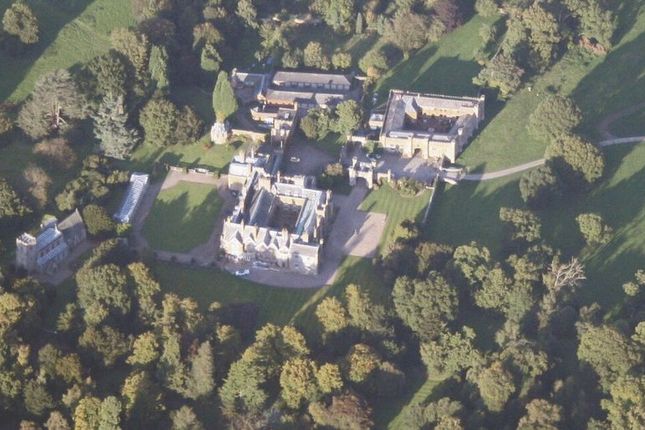 Blithfield Hall, Admaston, Rugeley WS15, 2 bedroom property for sale ...