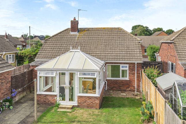 Cresta Close North Hykeham Ln6 2 Bedroom Bungalow For Sale 55699820