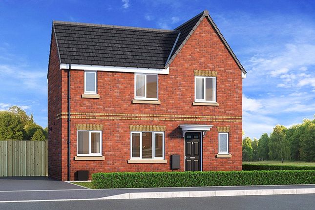 Princess Drive, Liverpool, Merseyside L14, 3 bedroom detached house for ...