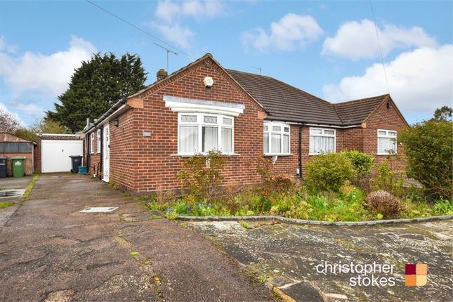 Northfield Road Waltham Cross Hertfordshire En8 2 Bedroom Semi