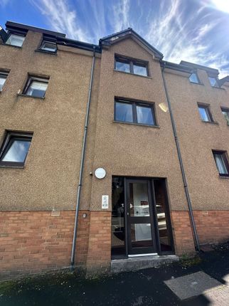 Flats for Sale in Hamilton, South Lanarkshire - Hamilton, South ...