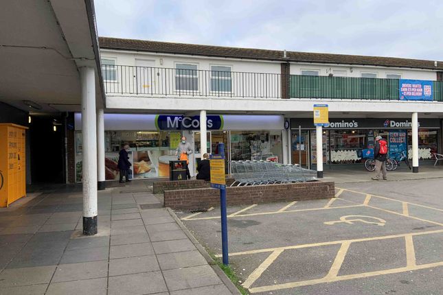 St. Thomas Shopping Centre, Exeter EX4, retail premises to let ...