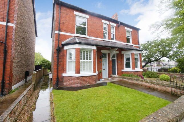 Station Road Haxby York Yo32 3 Bedroom Semi Detached House For Sale