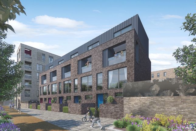 Homes for Sale in West Parkside, London SE10 - Buy Property in West ...