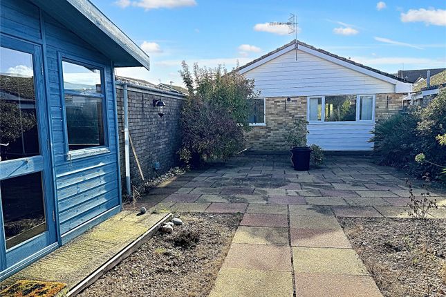 Pound Close, Eastbourne, East Sussex BN23, 2 bedroom bungalow for sale ...