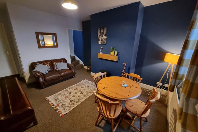 Albert Terrace, Billy Row, Crook DL15, 2 bedroom end terrace house for ...