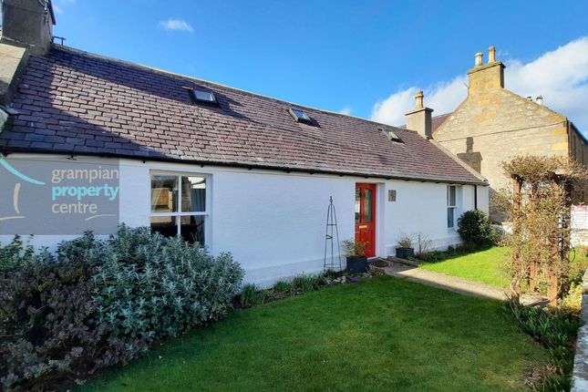 Post Office Cottage, Church Street, Garmouth IV32, 3 bedroom cottage ...