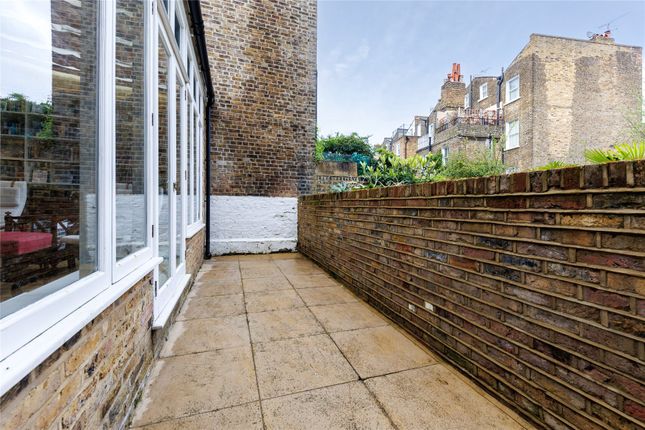 Redesdale Street, Chelsea, London SW3, 4 bedroom terraced house for ...