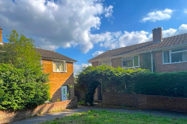 Ash Hill Road, Ash GU12, 4 bedroom semi-detached house for sale ...