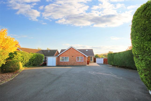 Orchard Drive, Twyning, Tewkesbury, Gloucestershire GL20, 5 bedroom ...