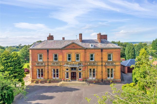 Homes for Sale in Cheadle, Staffordshire - Buy Property in Cheadle ...