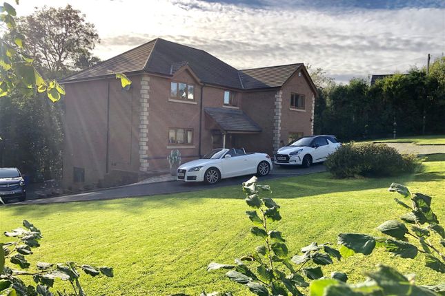 Drefach, Llanelli SA14, 5 bedroom detached house for sale - 52824150 ...