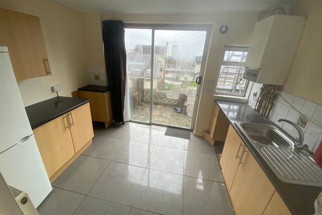 Carlton Terrace, Swansea SA1, 4 bedroom terraced house for sale ...