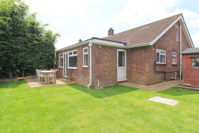 Everton Road, Potton, Sandy SG19, 3 bedroom semi-detached bungalow for ...