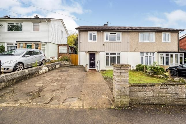 Homes for Sale in Manford Way, Chigwell IG7 - Buy Property in Manford ...