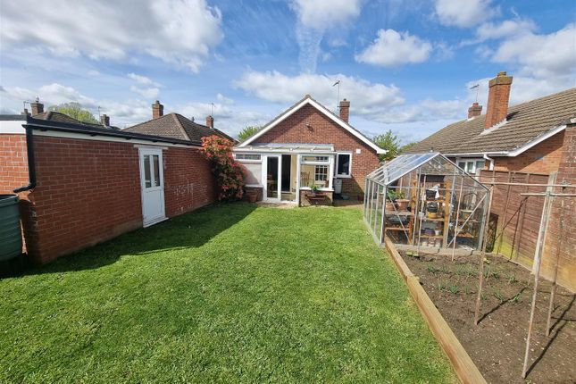 Gresham Close, Gorleston, Great Yarmouth NR31, 3 bedroom detached bungalow for sale - 67266327 ...