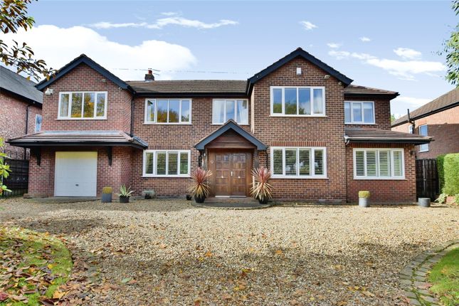 Homes for Sale in Timperley - Buy Property in Timperley - Primelocation