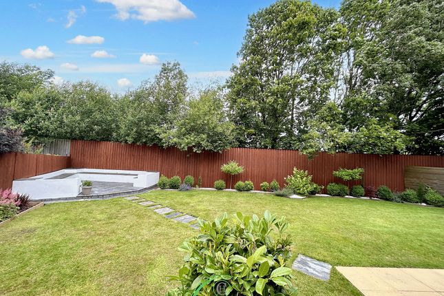 St. Edwards Chase, Fulwood, Preston, Lancashire PR2, 5 bedroom detached ...