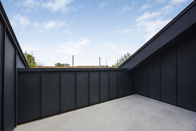 Roman Way, Islington, London N7, 1 bedroom flat for sale - 70277176 ...