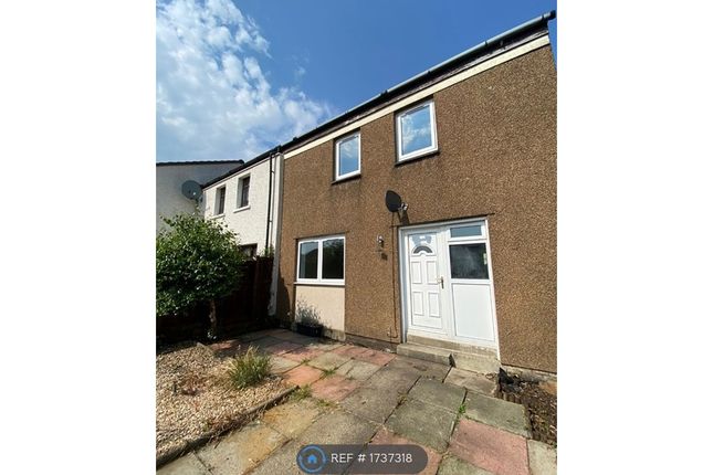 Campsie Avenue, Bourtreehill South, Irvine KA11, 3 bedroom end terrace ...