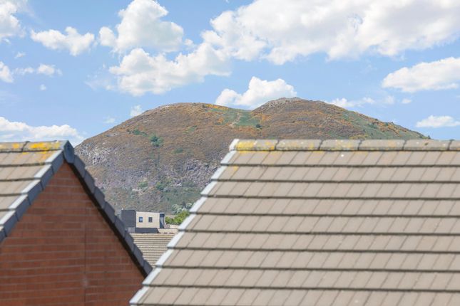 14 Nealands Road, The Wisp, Edinburgh EH16, 4 bedroom semi-detached ...