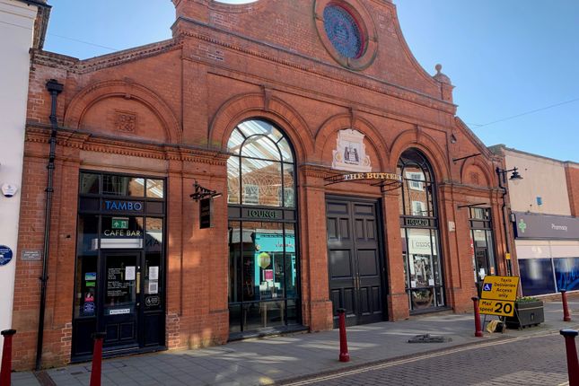 Brunel Business Park, Jessop Close, Newark Industrial Estate, Newark ...