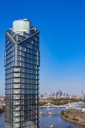 Waterfront Drive, London SW10, 4 bedroom flat for sale - 69855689 ...