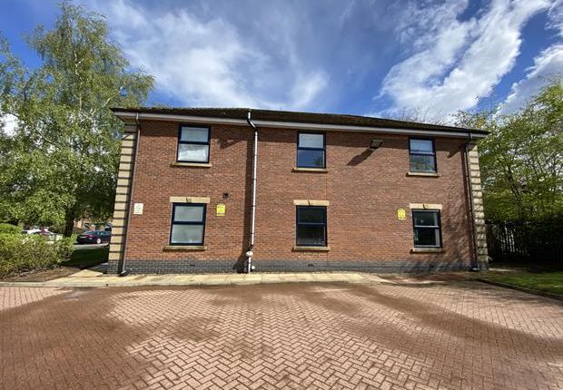 8B Edison Court, Ellice Way, Wrexham Technology Park, Wrexham, Wrexham ...