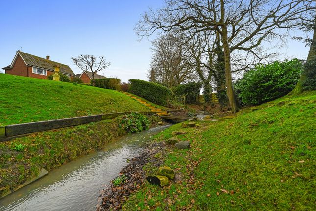 Boxford, Sudbury, Suffolk CO10, 3 bedroom detached house for sale ...