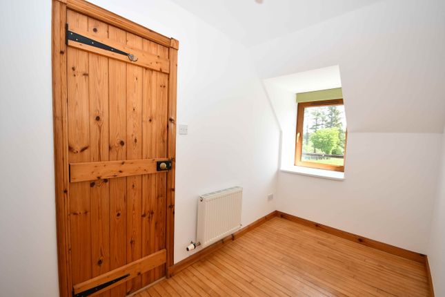 The Arches, Mains Of Croy, Croy, Inverness, Inverness-Shire IV2, 2 ...