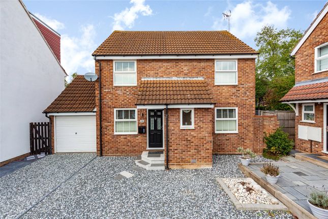 Barton Close South Woodham Ferrers Chelmsford Essex Cm3 4 Bedroom