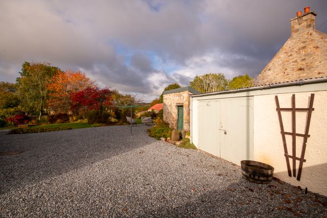 The Square, Archiestown, Aberlour AB38, 5 bedroom detached house for ...