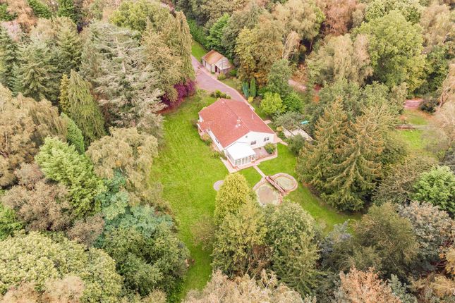 Shortthorn Road, Stratton Strawless NR10, 3 bedroom property for sale ...