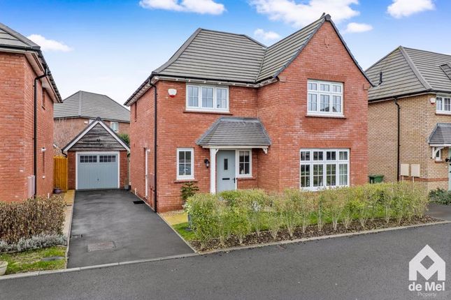 Homes for Sale in Bishops Cleeve - Buy Property in Bishops Cleeve ...