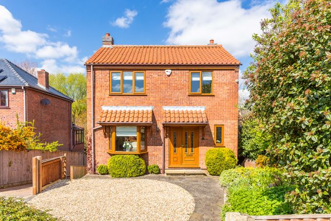 Homes for Sale in Navenby - Buy Property in Navenby - Primelocation