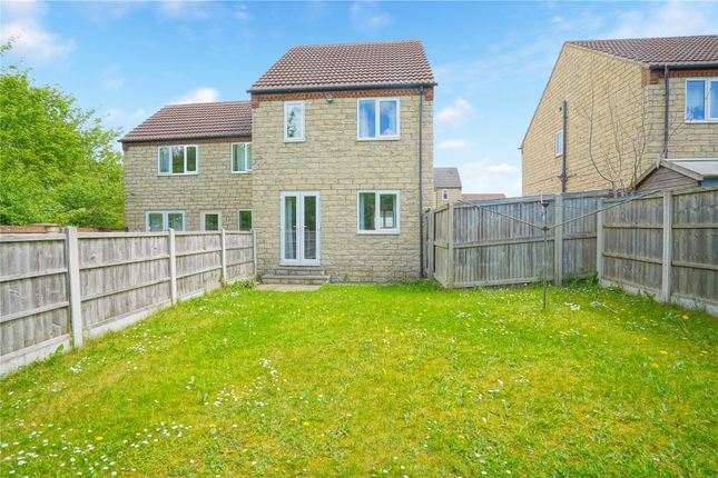 Oak Tree Close, Wickersley, Rotherham, South Yorkshire S66, 3 bedroom ...