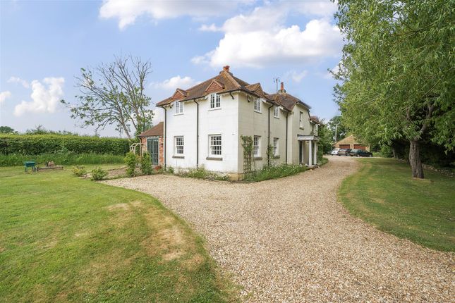 Moorside, Sturminster Newton, Dorset DT10, 5 bedroom detached house for ...