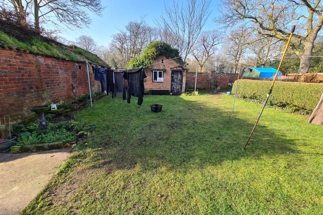 3, Scrooby Top Cottage, Doncaster DN10, 2 bedroom property to rent ...