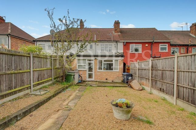 Kenwyn Drive, London NW2, 5 bedroom terraced house for sale - 68984383 ...