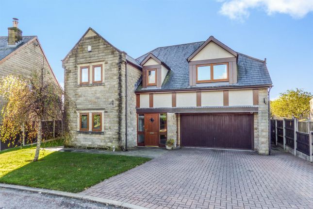 Homes for Sale in Stubbins Street, Ramsbottom, Bury BL0 - Buy Property ...