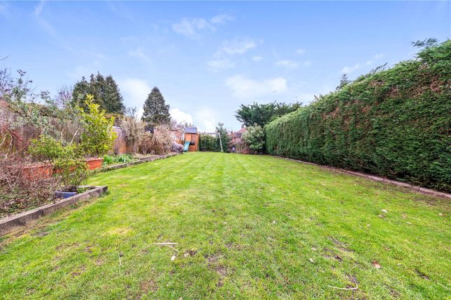 Hawes Lane, West Wickham BR4, 4 bedroom semi-detached house for sale ...