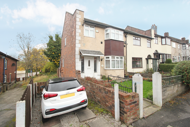 Homes For Sale In Middleton Road Chadderton Oldham Ol9 Buy Property