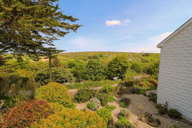 Treen, St Levan, Cornwall TR19, 6 bedroom detached house for sale ...