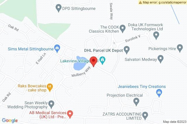 School Lane, Lower Halstow, Sittingbourne, Kent ME9, 2 bedroom bungalow ...