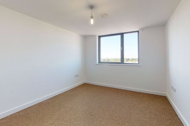 The Icon, Southernhay, Basildon, Essex SS14, 2 bedroom flat for sale ...