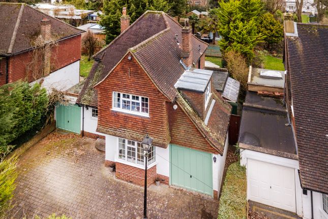 Homes for Sale in Belmont Road, Belmont, Sutton SM2 - Buy Property in ...