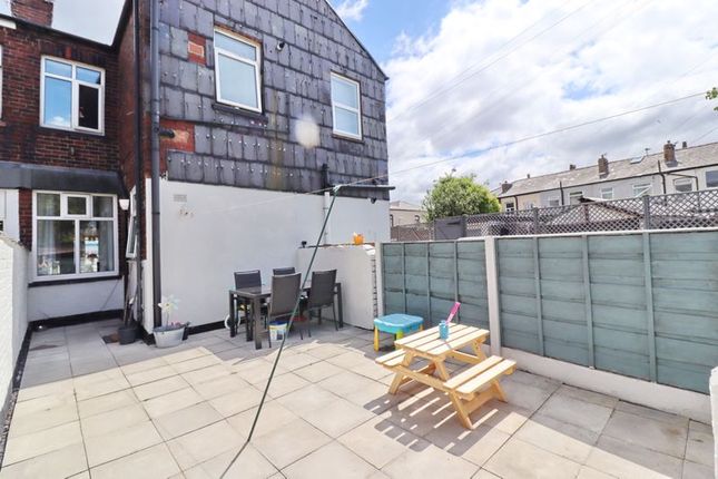 Sharp Street, Worsley, Manchester M28, 2 bedroom terraced house for ...