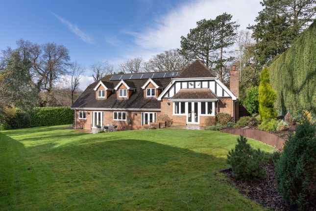 Homes for Sale in Barnt Green - Buy Property in Barnt Green - Primelocation