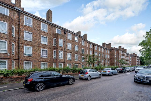 Turnham Road, Brockley, London SE4, 2 bedroom flat for sale - 56050844 ...